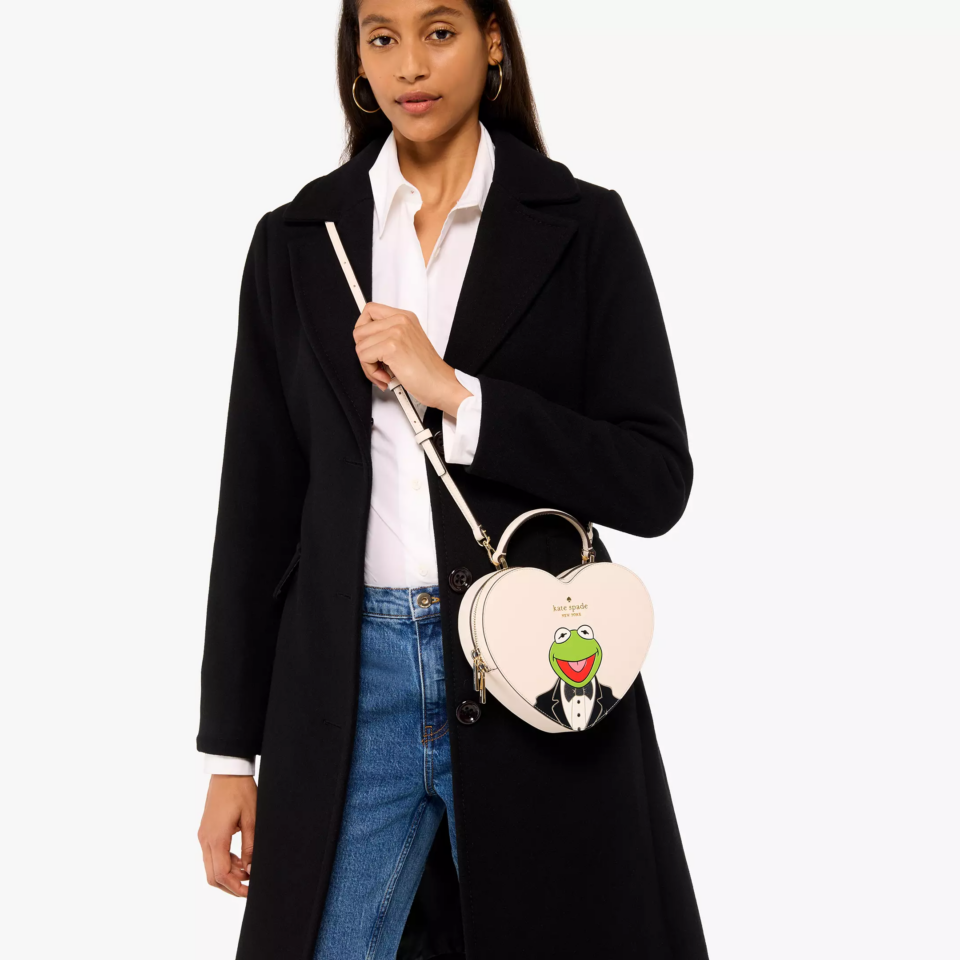 Kate Spade x The Muppets - Disney Dooney and Bourke Guide