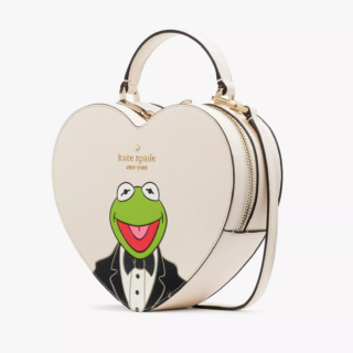 Kate Spade x The Muppets - Disney Dooney and Bourke Guide