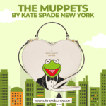 Kate Spade x The Muppets - Disney Dooney and Bourke Guide
