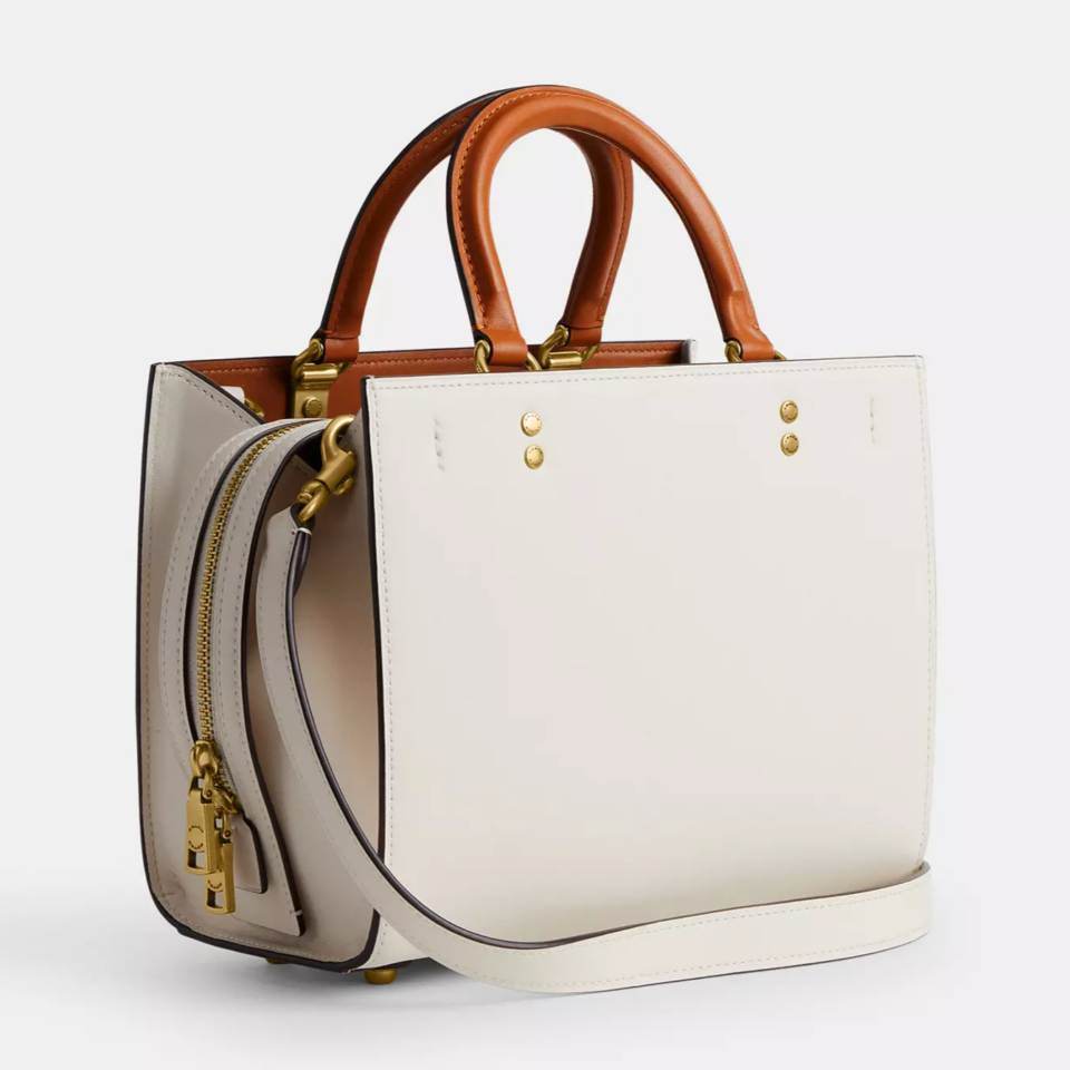 Disney x COACH 2024 Collection - Disney Dooney and Bourke Guide