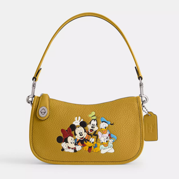 Disney x COACH 2024 Collection - Disney Dooney and Bourke Guide