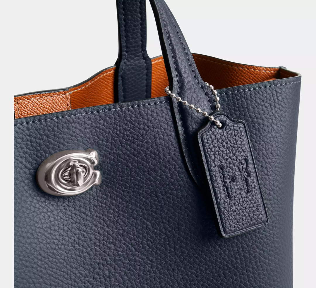 Disney x COACH 2024 Collection - Disney Dooney and Bourke Guide