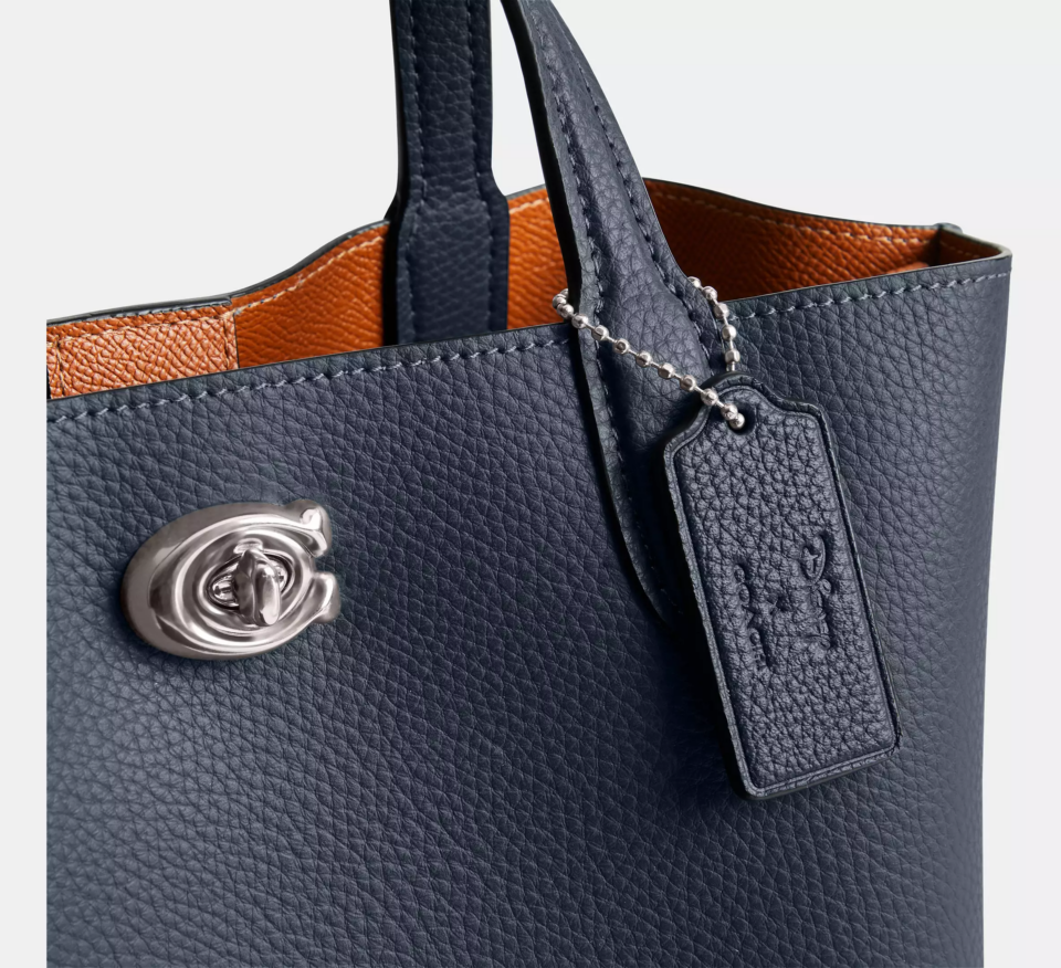Disney x COACH 2024 Collection - Disney Dooney and Bourke Guide