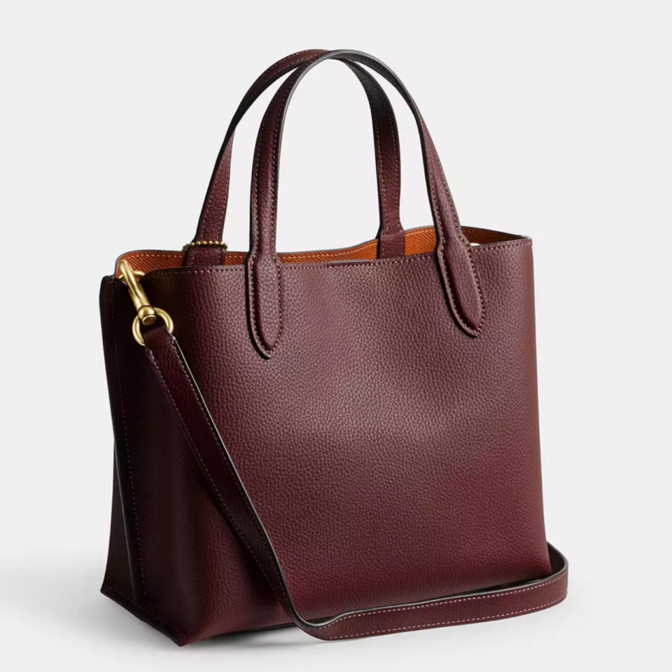 Disney x COACH 2024 Collection - Disney Dooney and Bourke Guide