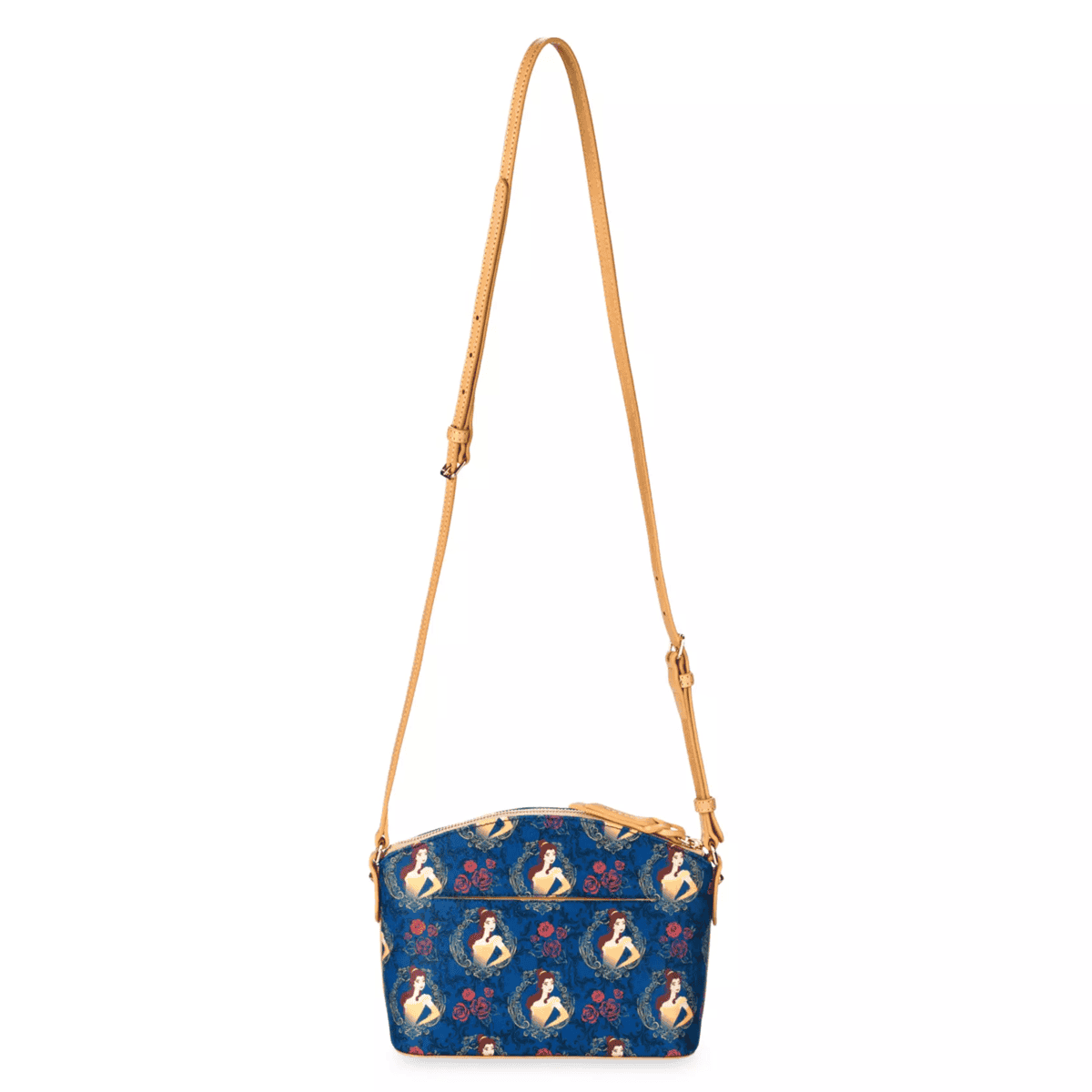 Belle 2024 Beauty and the Beast by Dooney & Bourke - Disney Dooney and ...