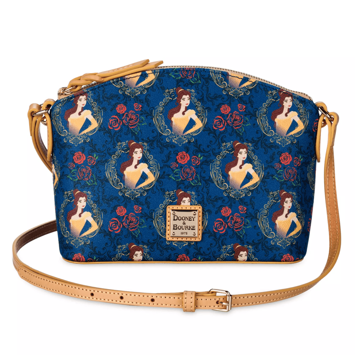 Belle 2024 Beauty and the Beast by Dooney & Bourke - Disney Dooney and ...