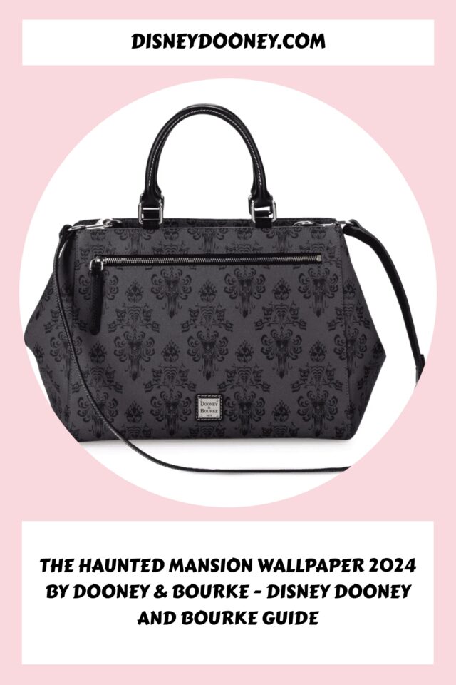 Dooney Haunted Mansion 2024