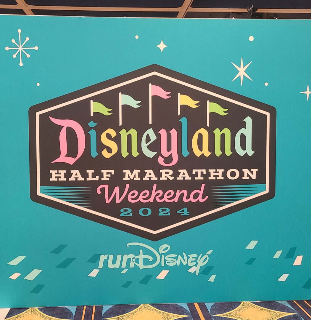 Guide to the Disneyland Half Marathon Race Weekend - Disney Dooney and ...