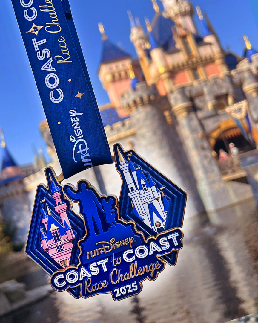 Disney Marathon Dates: Everything You Need to Know - Disney Dooney and ...