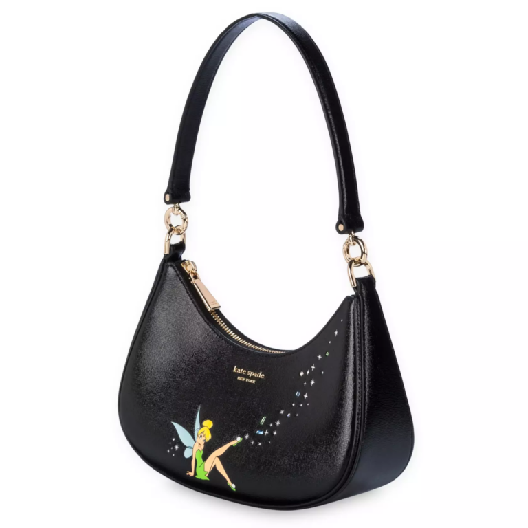 Disney Dooney and Bourke Kate Spade x Tinker Bell - Disney Dooney and ...