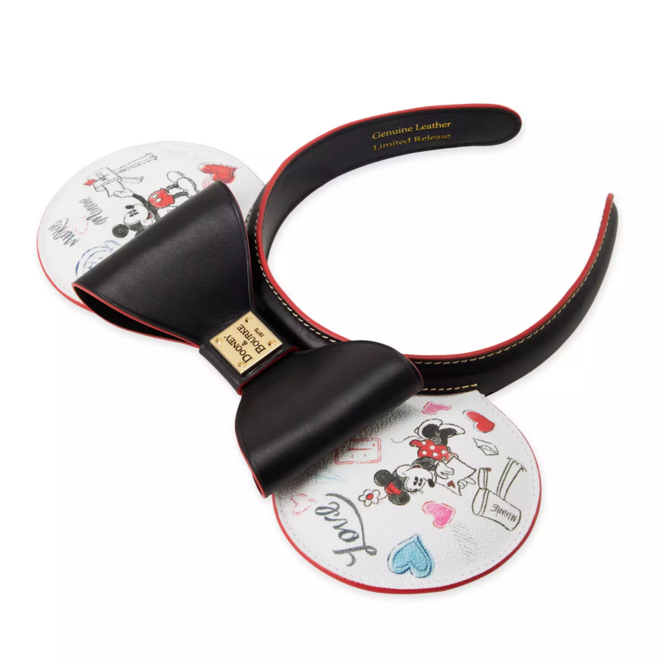 Valentine's Day 2025 Vault by Dooney & Bourke - Disney Dooney and ...