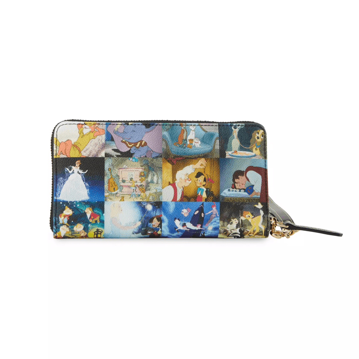 Classic Film Collection 2025 by Disney Dooney & Bourke - Disney Dooney ...