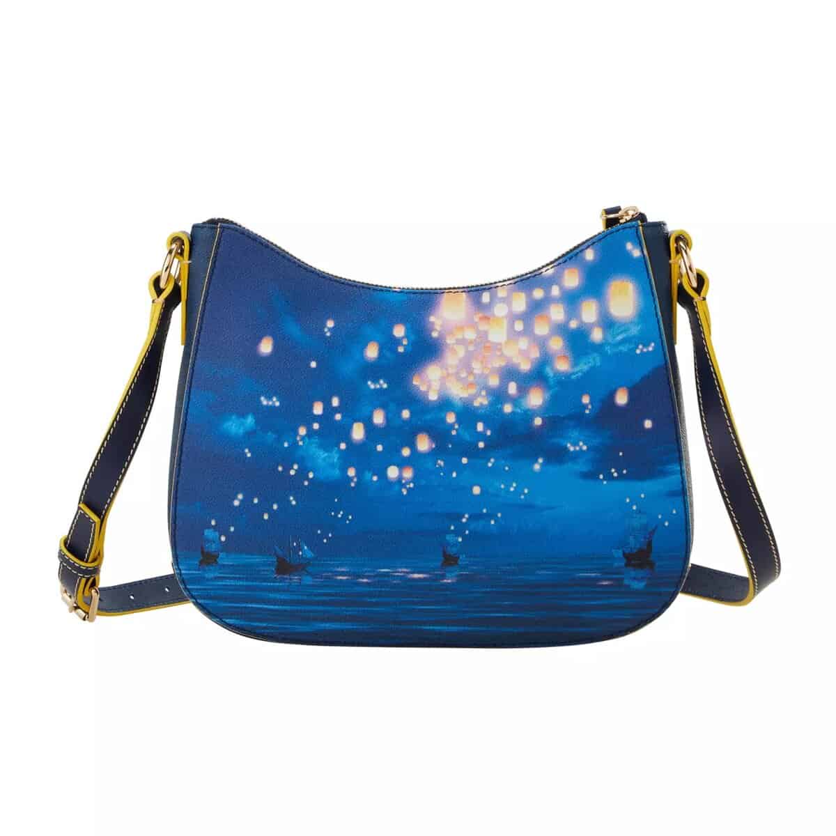 Tangled 15th Anniversary by Dooney & Bourke - Disney Dooney and Bourke ...