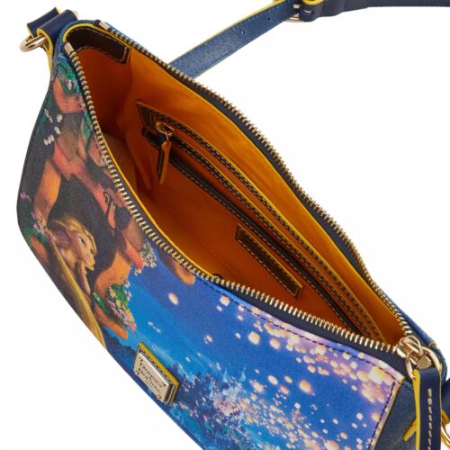 Tangled 15th Anniversary by Dooney & Bourke - Disney Dooney and Bourke ...