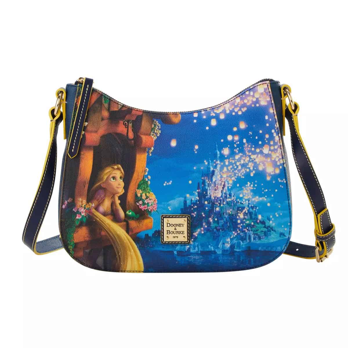 Tangled 15th Anniversary by Dooney & Bourke - Disney Dooney and Bourke ...