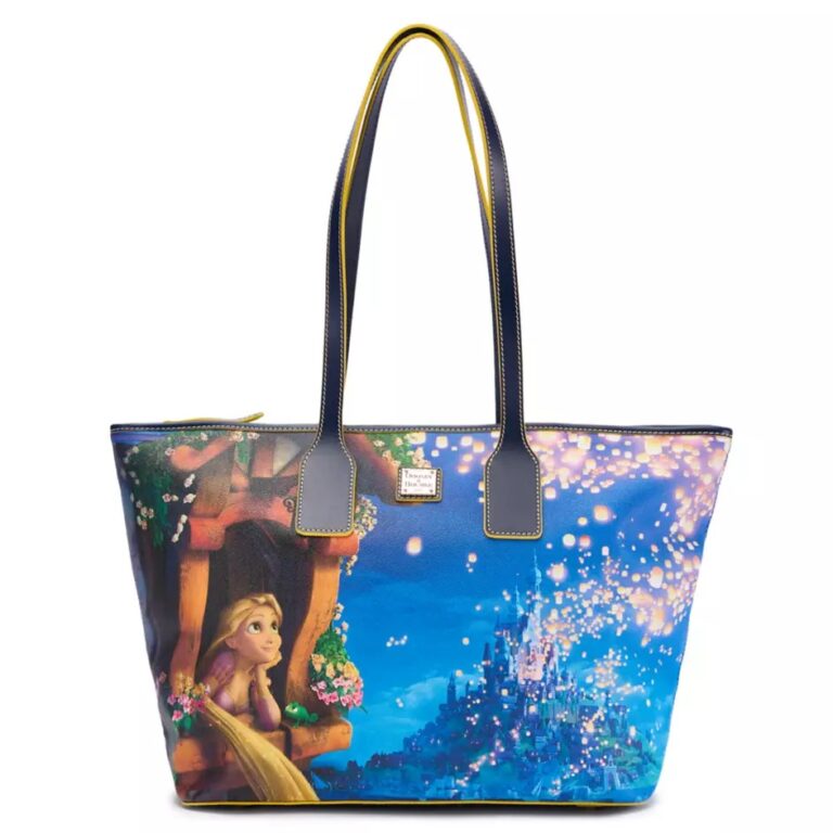 Tangled 15th Anniversary by Dooney & Bourke - Disney Dooney and Bourke ...