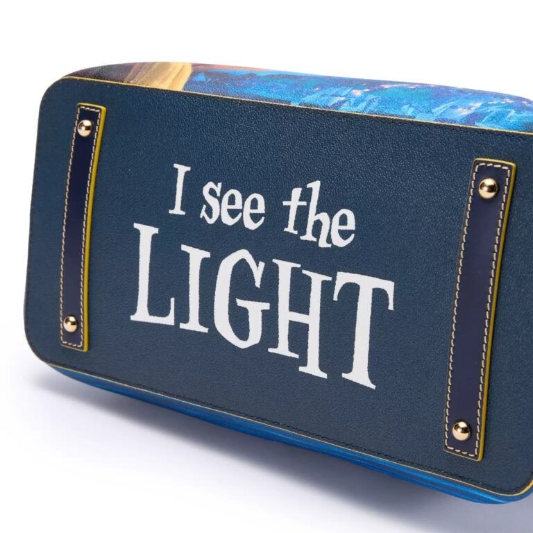 Tangled 15th Anniversary by Dooney & Bourke - Disney Dooney and Bourke ...