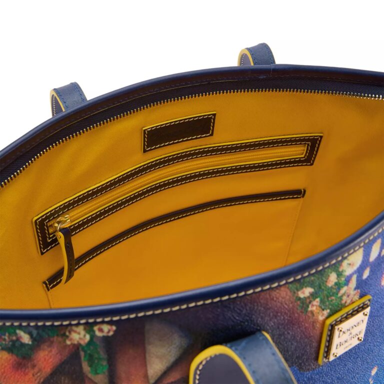 Tangled 15th Anniversary by Dooney & Bourke - Disney Dooney and Bourke ...