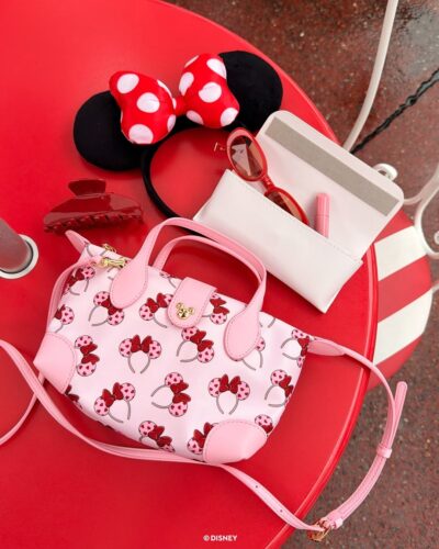 Disney Parks | Stoney Clover Lane Valentine's Collection 2026 - Disney ...