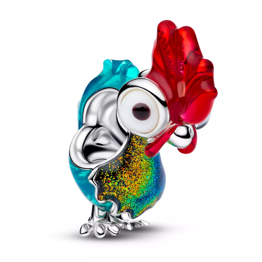 Disney Moana Pandora Jewelry - Disney Dooney and Bourke Guide